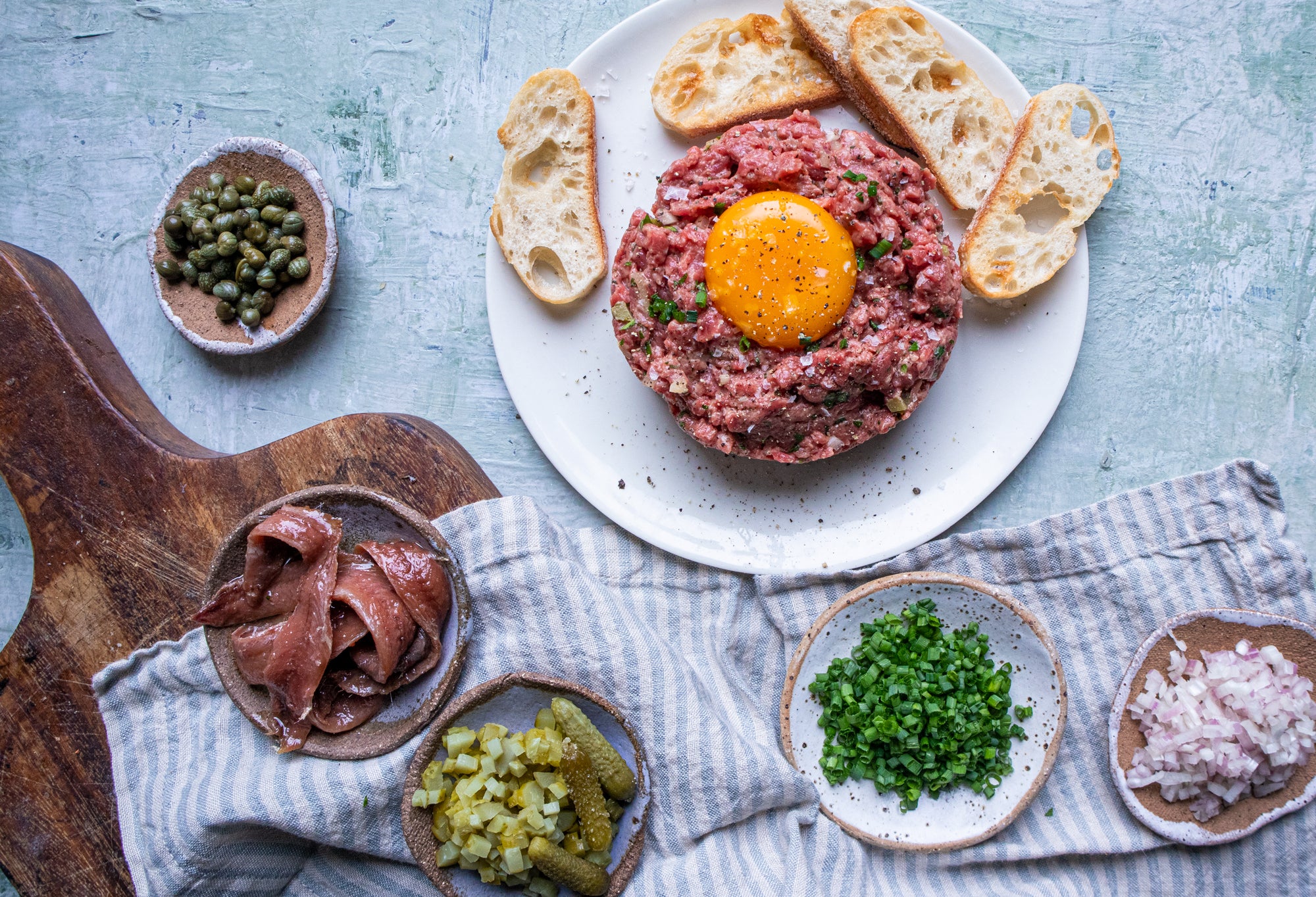 Menu – Restauracja u Jakuba
